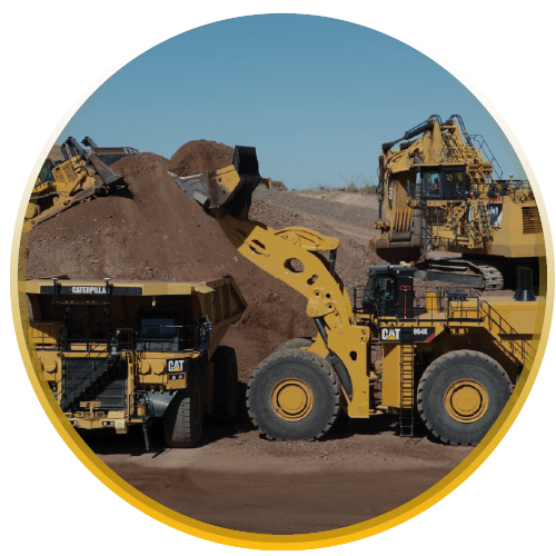 Services - NC Impact Mining