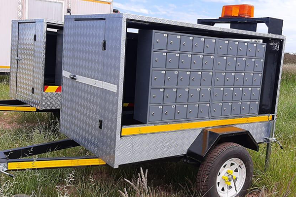 Projects - NC Impact Mining